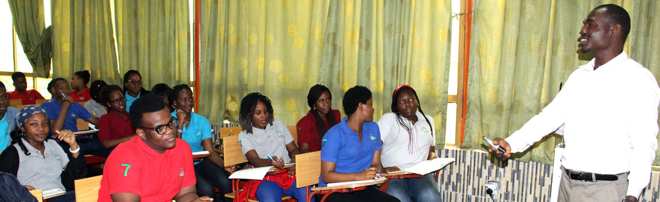 Teaching and Learning - Westerfield College