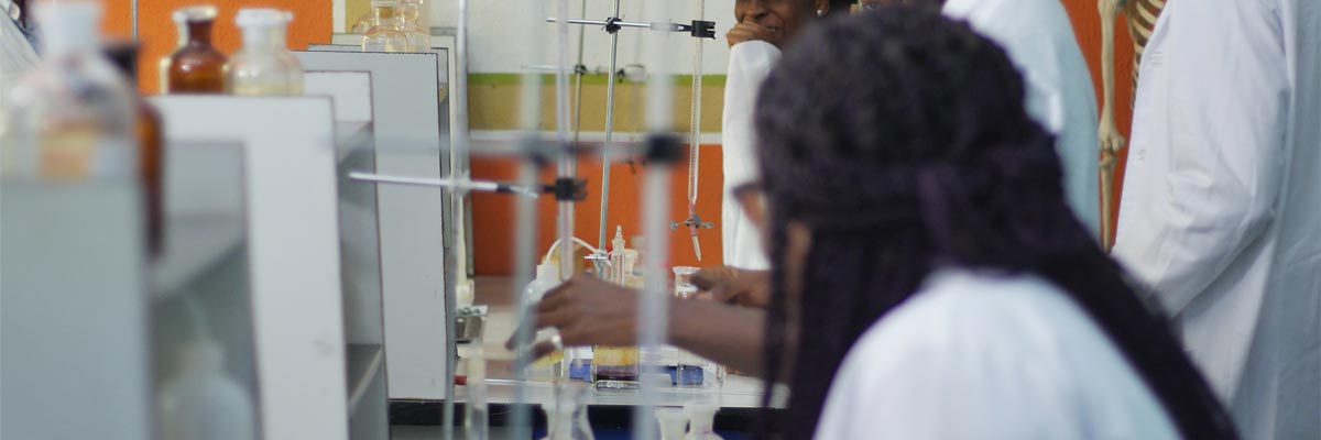 Facilities - Westerfield College