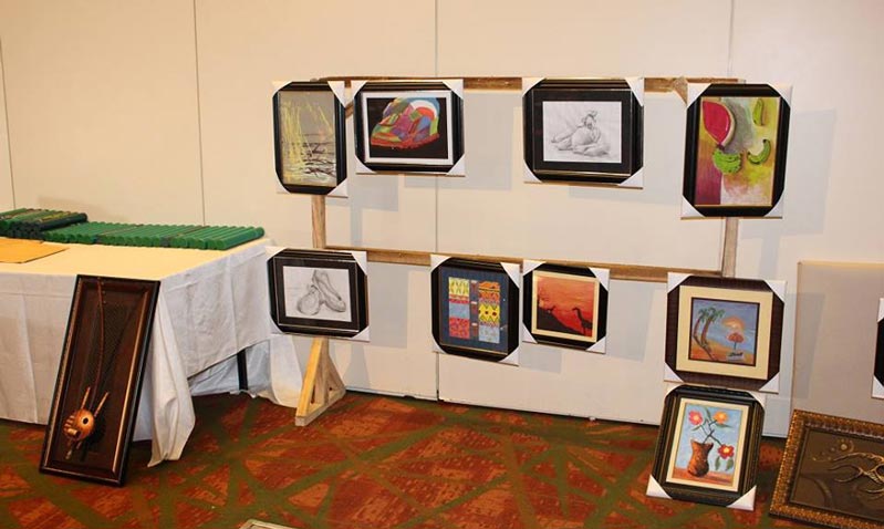 Facilities – Westerfield College