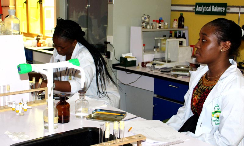 Facilities – Westerfield College