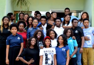 Best Sixth Form College in Nigeria | Study A Level - Westerfield College