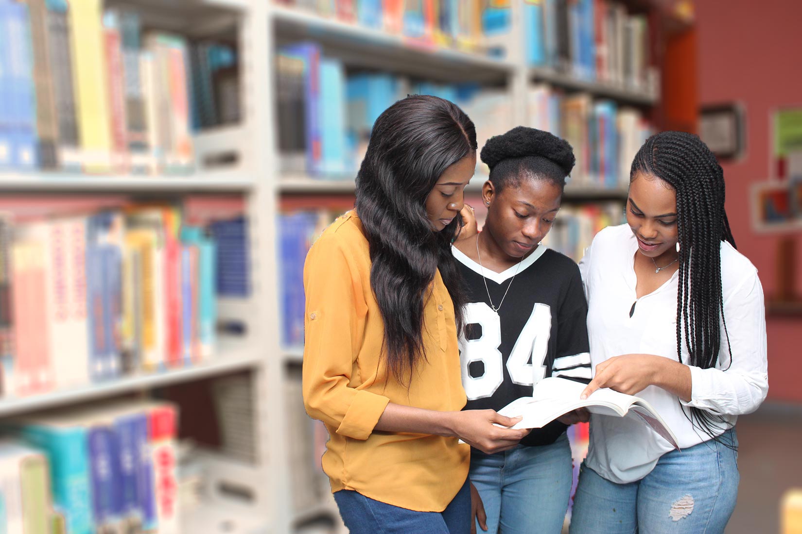 October - Westerfield College