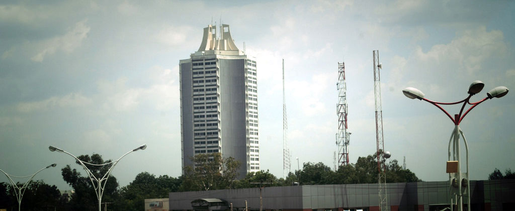 Top A Level School in Kano - Westerfield College