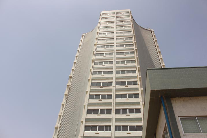 Top A Level School in Kano – Westerfield College