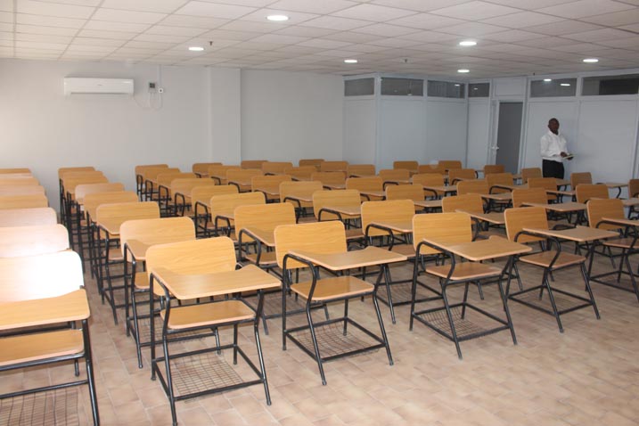 Top A Level School in Kano – Westerfield College