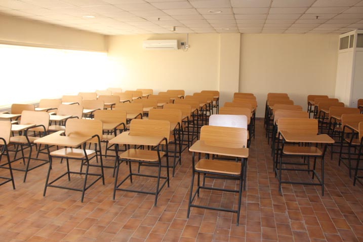 Top A Level School in Kano – Westerfield College