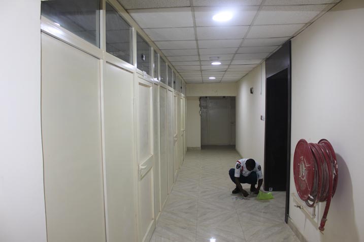 Top A Level School in Kano – Westerfield College