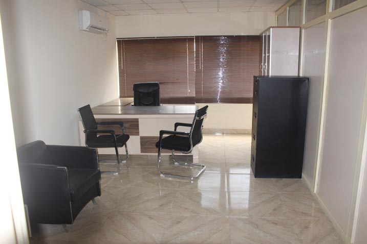 Top A Level School in Kano – Westerfield College