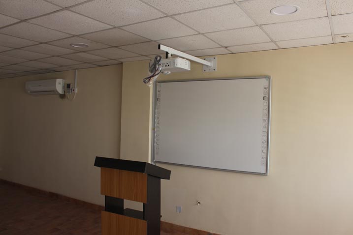 Top A Level School in Kano – Westerfield College