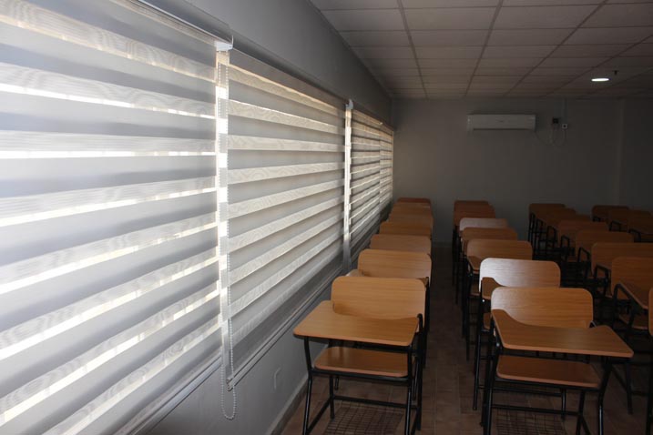 Top A Level School in Kano – Westerfield College