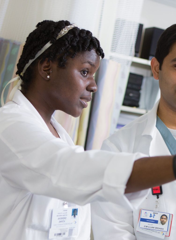 SGU - Westerfield College