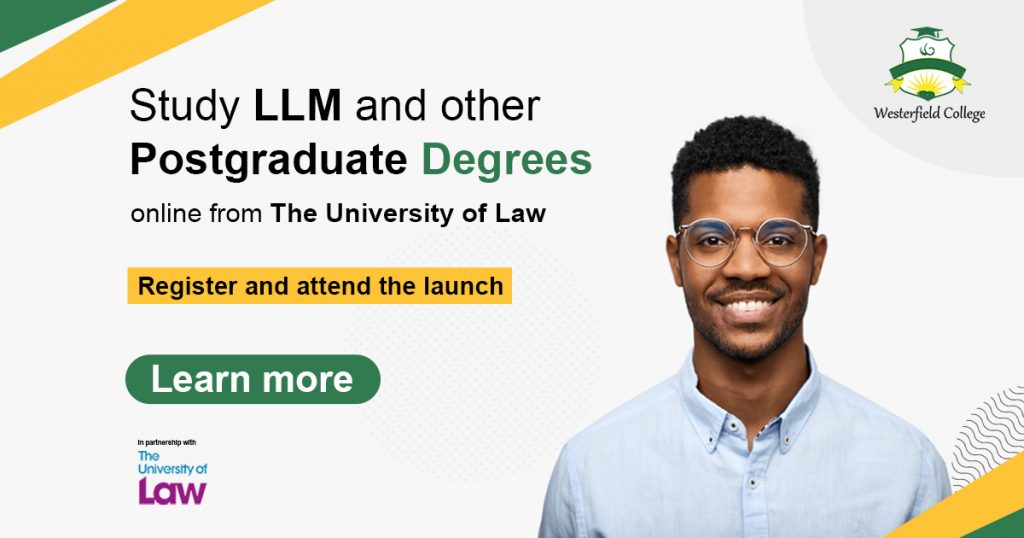 Westerfield College – Best Sixth Form College in Nigeria