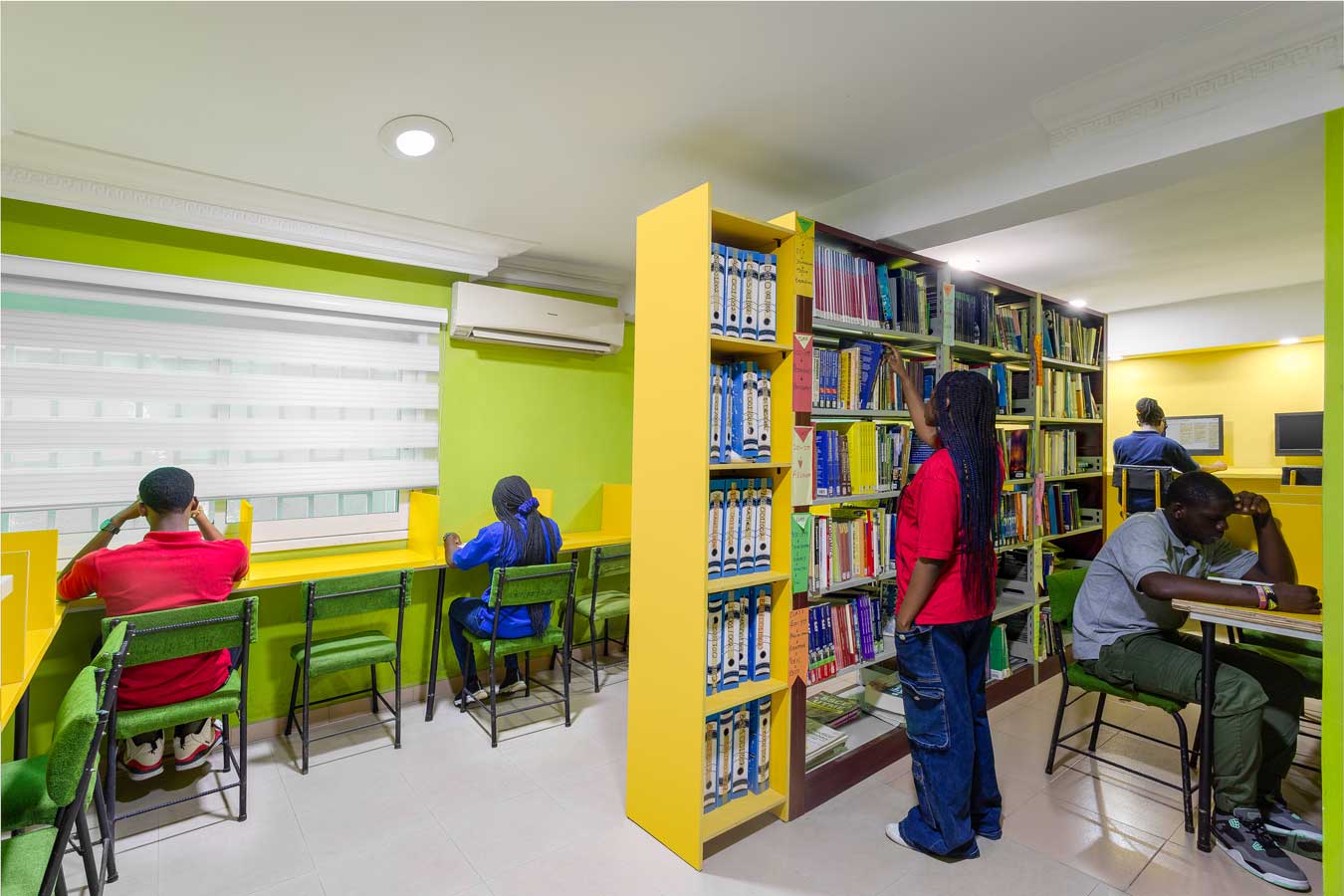 Cambridge A-Level - Westerfield College