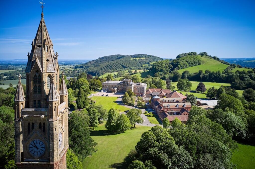 Best Sixth Form College in Nigeria | Study A Level - Westerfield College