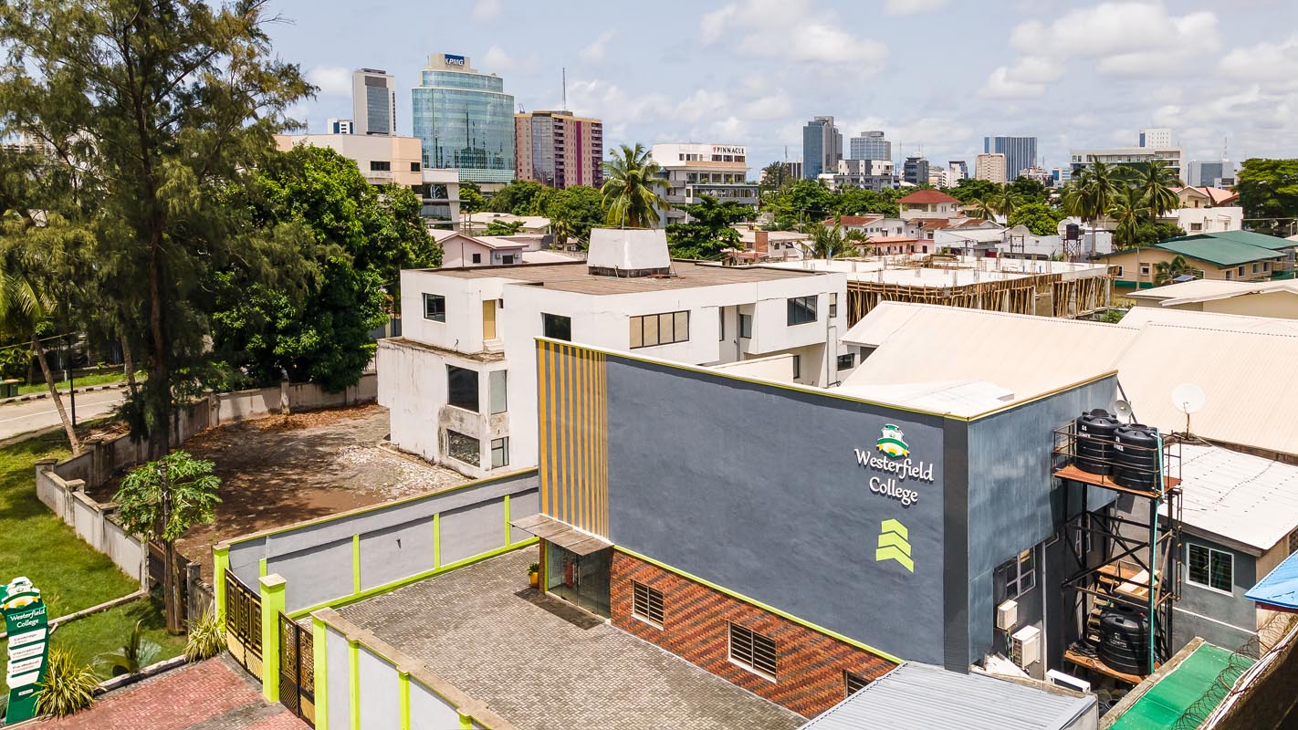 Lagos Campus - Westerfield College