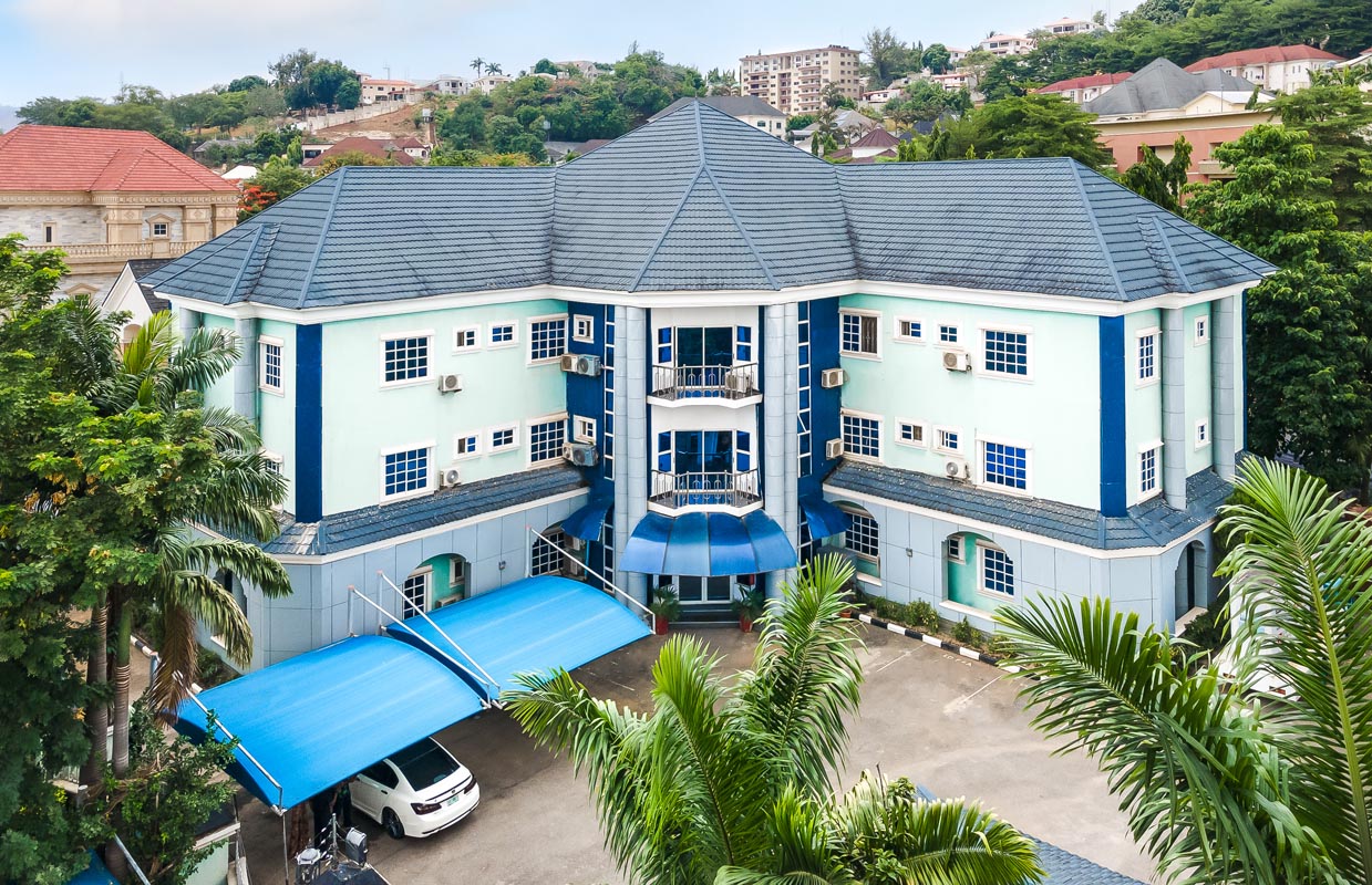Abuja Campus - Westerfield College