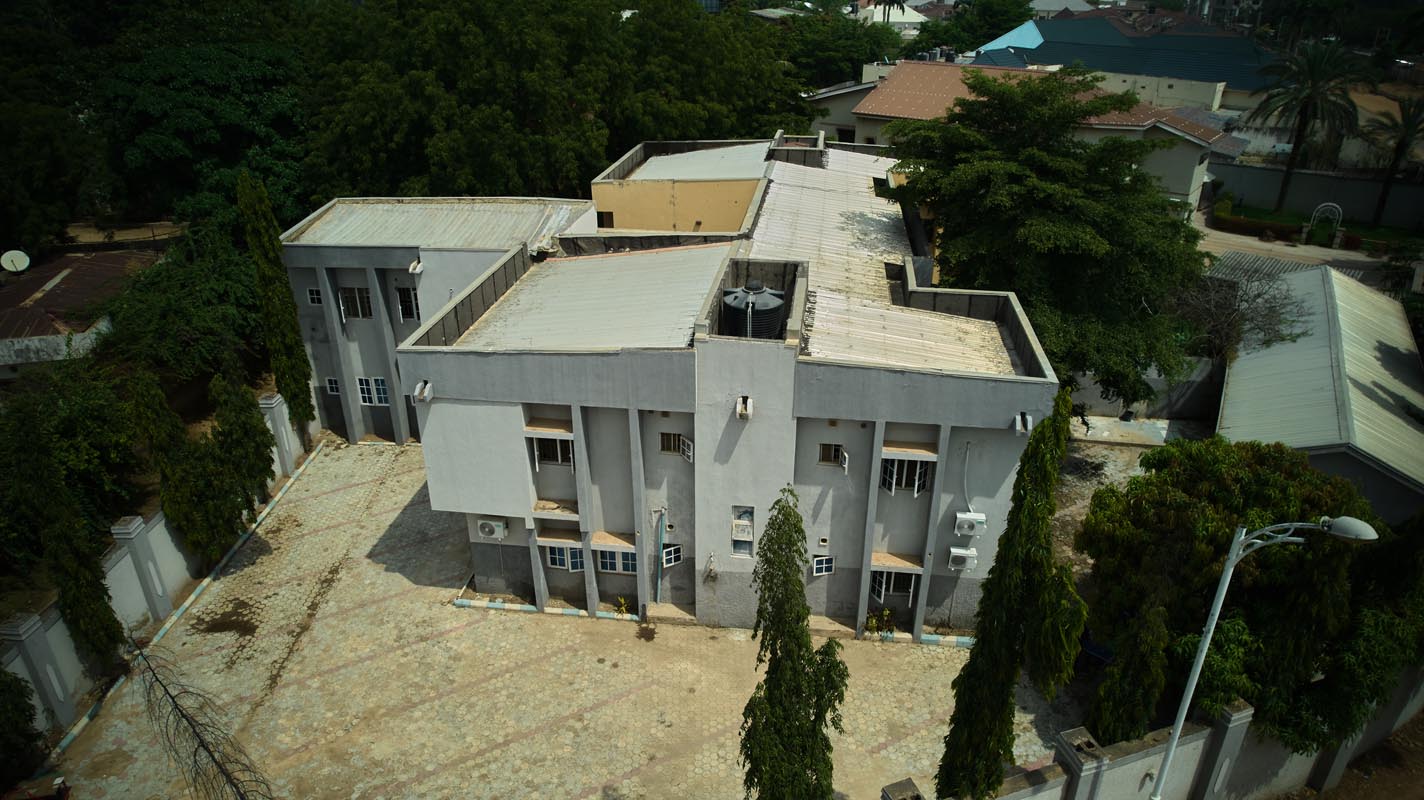 Kano Campus - Westerfield College